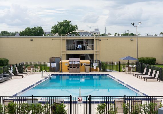 CELEBRATION SUITES, ORLANDO